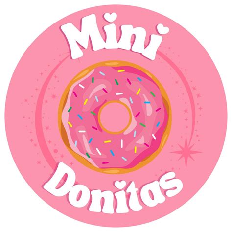 Mini Donitas San Luis Potosí