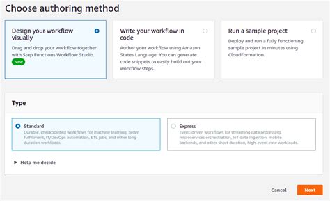 An Introduction To AWS Step Functions