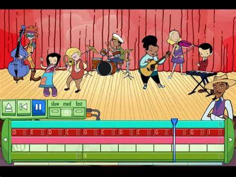 Class Of 3000s Funkbox 6 Part Song Youtube