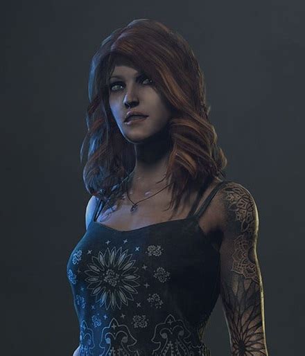 Kate Denson Dead By Daylight 攻略 Wiki デッドバイデイライト Atwiki（アットウィキ）