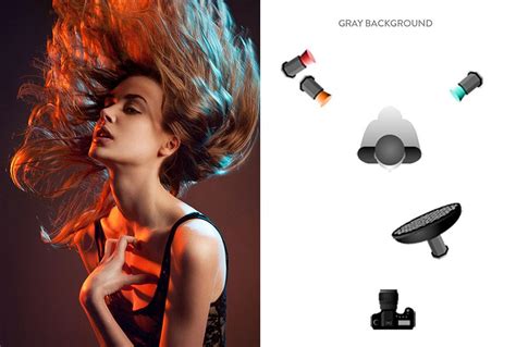 Color Gels Lighting Setup At John Miguel Blog