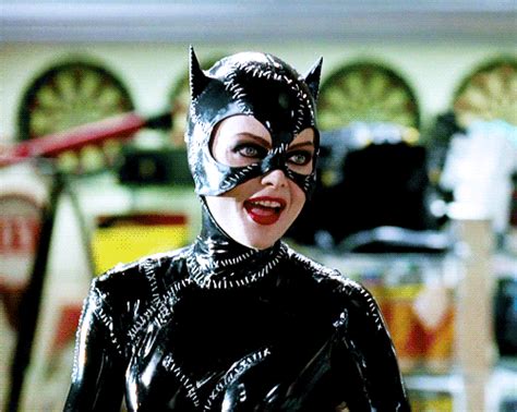 Michelle Pfeiffer  Catwoman Michelle Pfeiffer Catwoman 