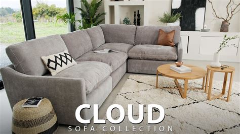 How To Connect Cloud Sofa At Helen Phillips Blog