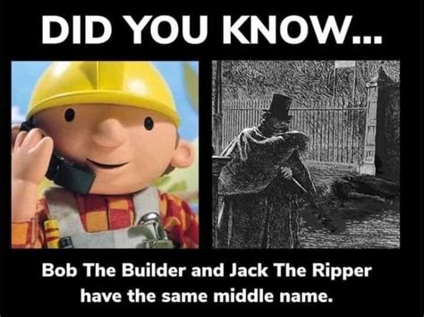 Funny Bob The Builder Quotes Bob The Builder Retro Junk