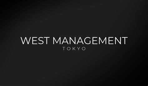 West Management Tokyo The Agency Mao
