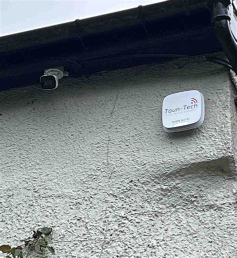 Best Intruder Alarm Systems Guide Taun Tech