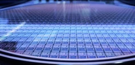Worldwide Semiconductor Production Capacity Set To Reach All Time High