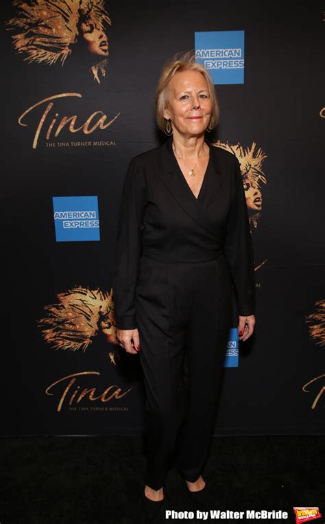 Phyllida Lloyd Director Co Director Credits Bio News And More Broadway World