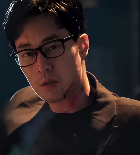 Agente Kim Reactivado Netflix El K Drama De Acción Con So Ji Sub