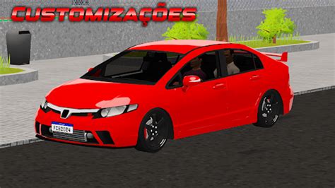 Fixa Club Brasil Street Cars For Android Download