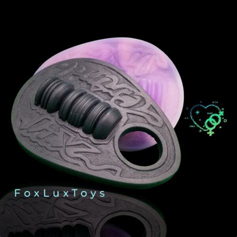 Grinder Toy Adult Ring Etsy