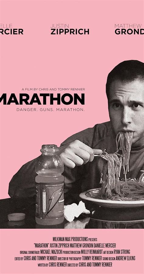 Marathon 2009 Imdb