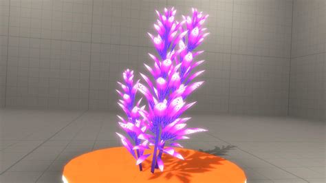 Violet Beau Subnautica By Vertell On Deviantart