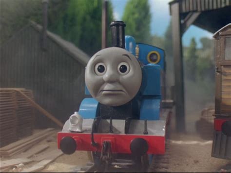 Henrys Forestgallery Thomas And Friends Thomas The Tank Engine