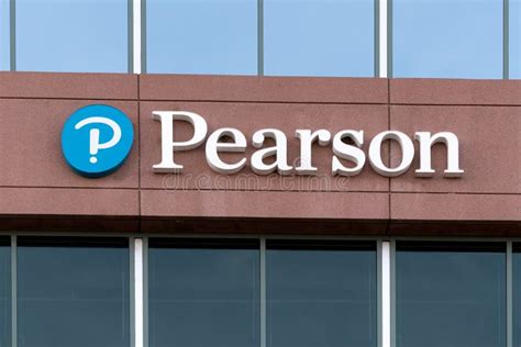 Pearson Always Learning Logo