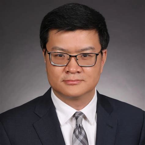 Columnda Wei China Academy