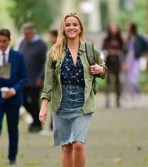 Reese Witherspoon Hoe Weet Je Dat Reese Witherspoon Celebs Making