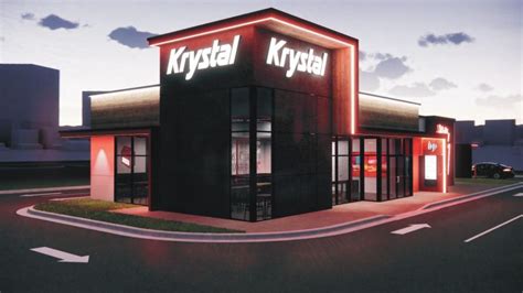 Krystal Restaurants Llc On Linkedin Krystal Franchise Opportunity