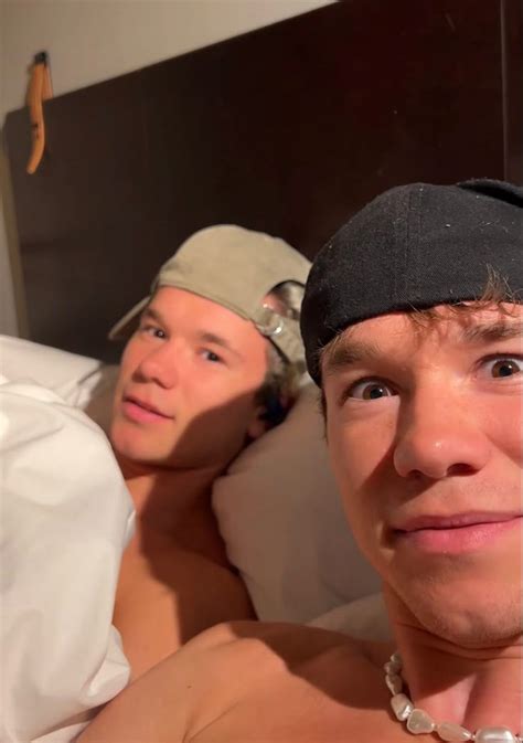 Pin På Marcus And Martinus