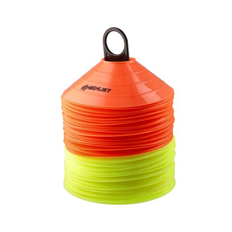 Cones Flat Disc Arena Sports Equipment And Services