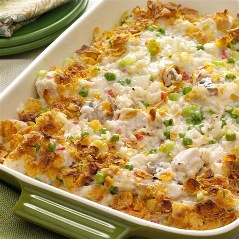 40 Of Our Creamiest Chicken Casserole Recipes Ever