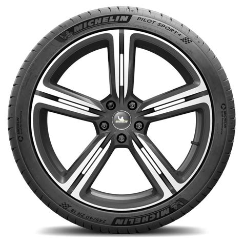 Michelin Pilot Sport 4 Reifen Pneus Online