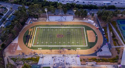 Diamond Bar High School