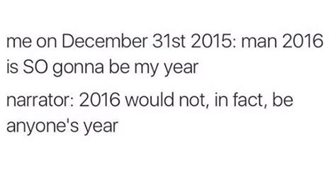 2016 Is The Worst Memes Ps Tech