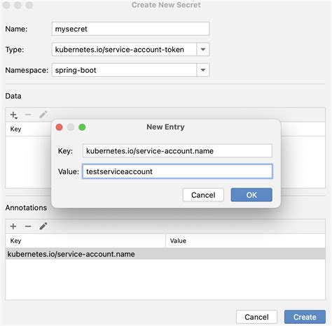 Kubernetes Jetbrains Rider Documentation