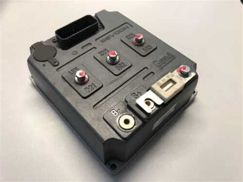 Unlock The Power Of Sevcon Gen4 Comprehensive Datasheet Revealed