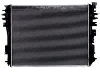 68268606ad Genuine Mopar Radiator Cooling
