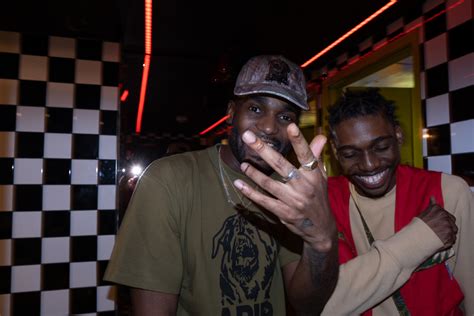 Bata Building A Better World For Artists In Londons Underground Music