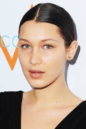 7 Times Bella Hadid Looked Absolutely Stunning Without Makeup Purely Me