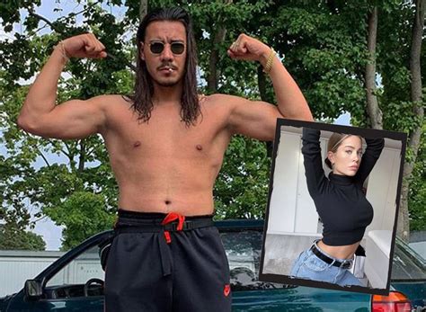 Influencerin Will Beziehung Mit Apache 207 Starzip