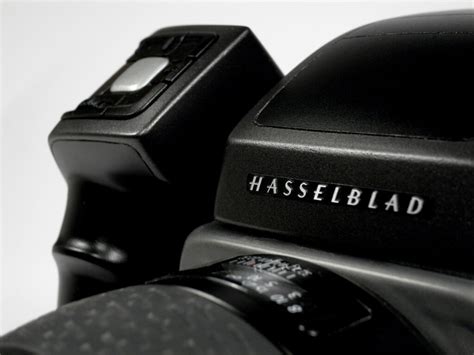 Hasselblad H1 Møller Jensen Innovation And Design