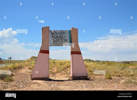 Navajo Reservation Tourism 60 Photos