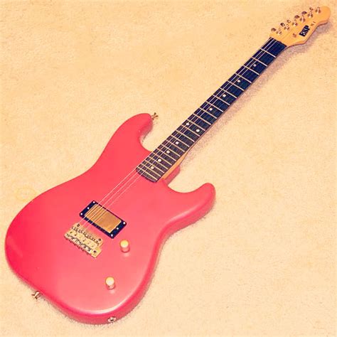 Esp M 1 Standard Specifications