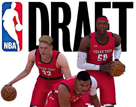 Nba 2k21 Draft Class V3 By Nuzzi Shuajota Nba 2k24 Mods Rosters
