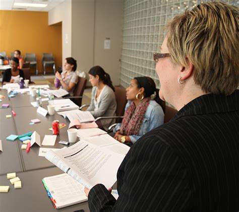 Class Observation Training Teachstone