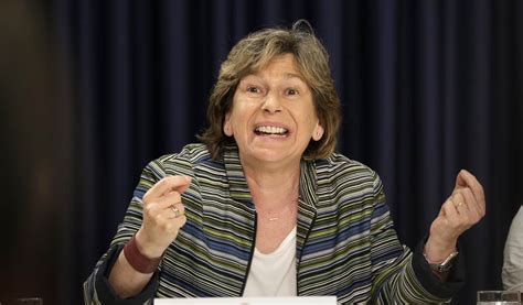 Theres Even More Dnc Drama As Randi Weingarten Also Out