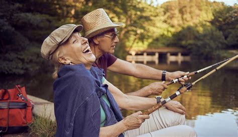 The Best Places To Retire—no 1 May Surprise You