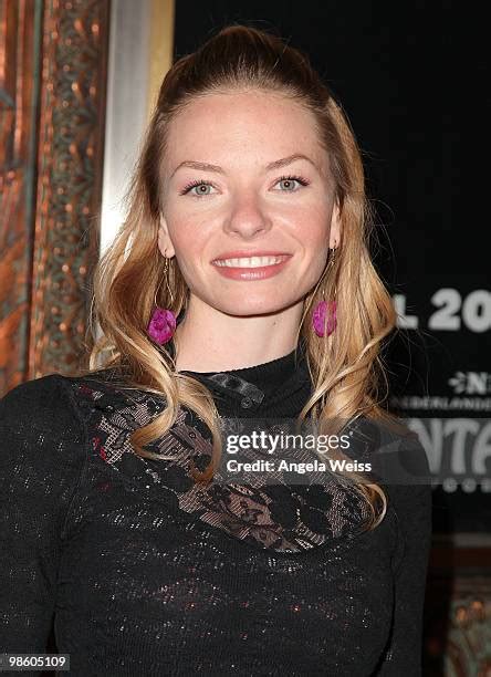 Katherine Boecher Photos And Premium High Res Pictures Getty Images