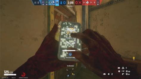 Rainbow Six Siege Controller Qc Youtube