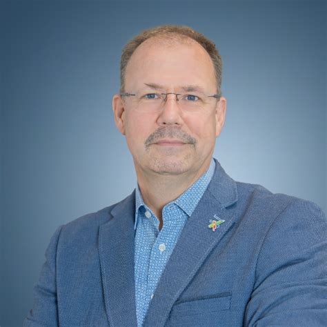 Jan Klinger Automation Network Dresden