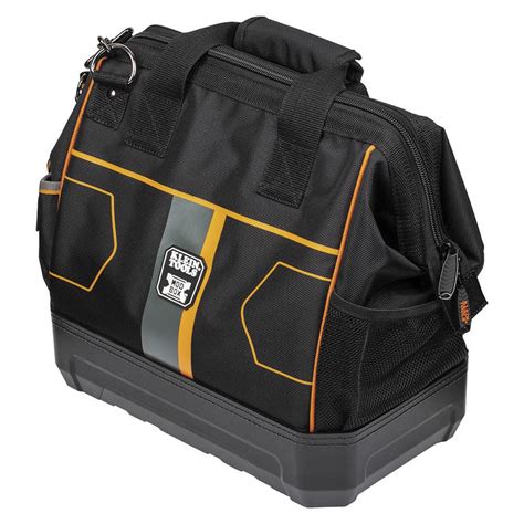 Klein Tools Tool Bag 28 Pocket 9 Wide 15 516 Deep 15 High
