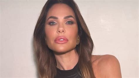 Ilary Blasi Stravolge Di Nuovo Il Suo Look Ecco Come Ha Lasciato