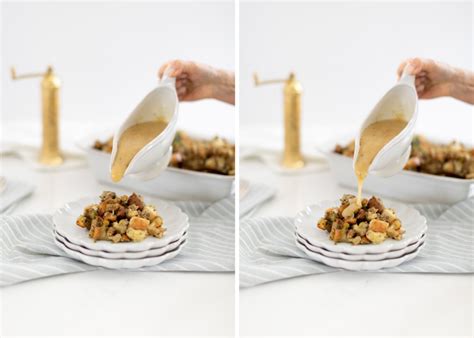 Crockpot Stuffing Fraiche Living