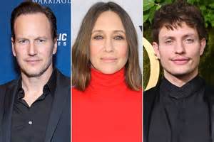 Patrick Wilson Y Vera Farmiga Reaccionan A Matt Rife Comprando La Casa Conjuring Exclusiva
