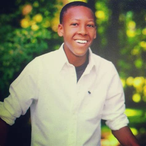 Aaron Maybin Headshot Milwaukee Neighborhood News Service