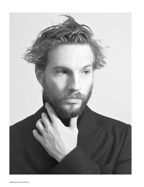 Logan Marshall Green By Mona Kuhn For Mistermuse Fall 2012 Logan